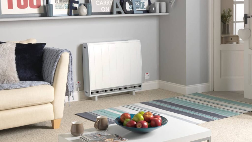 Storage Heater Installers in Somerset | Get a Quote