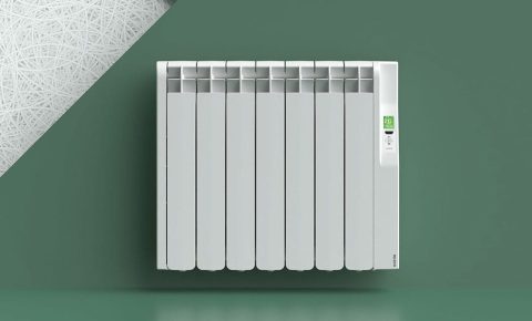 What are the Best Electric Radiators in 2023?