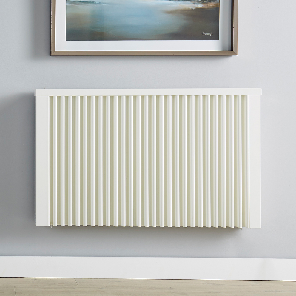 German Electric Radiators Installed in Somerset